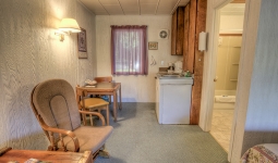 Room Rates | Camp Sherman RV Park