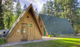 Photos | Camp Sherman RV Park