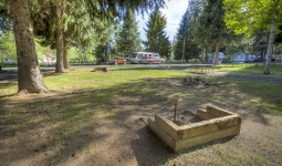 Photos | Camp Sherman RV Park