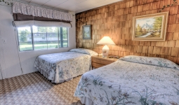 Room Rates | Camp Sherman RV Park