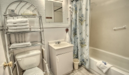 Room Rates | Camp Sherman RV Park